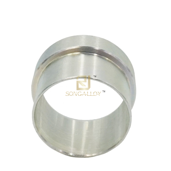 Titanium Bushing Bearing Bush - Buy titanium Bearing bushing sleeve ...