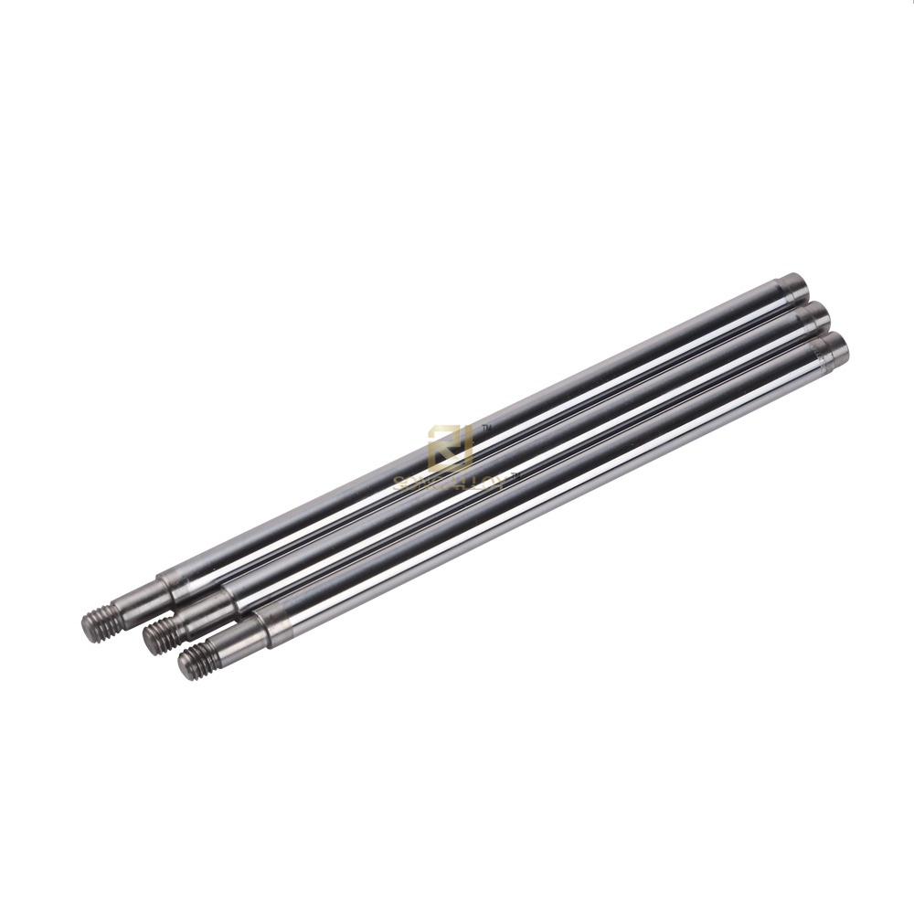 Cylinder Piston Rod - Buy cylinder piston rod, piston rod, hydraulic ...